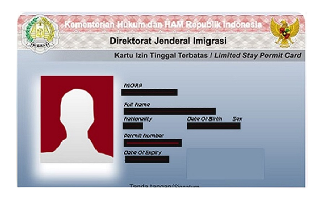 Alih Status ITAS ke ITAP