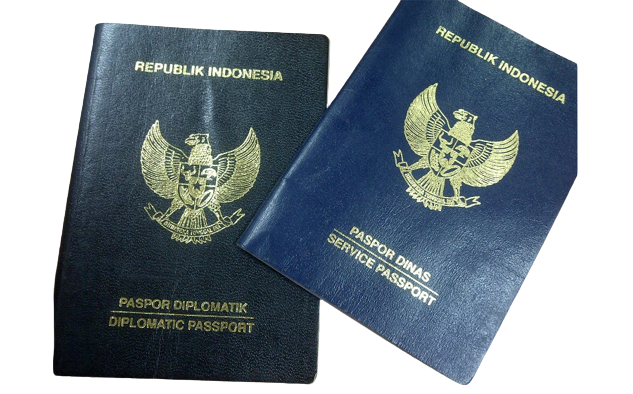 Jenis-jenis Paspor Indonesia Yang Perlu Kamu Ketahui, 48% OFF